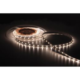 Artecta Havana Ribbon 60 - CRI 90 - 24V - Wei&szlig;er LED Streifen - 4,8 W/m - 300 LEDs - 5 m - 2700 K