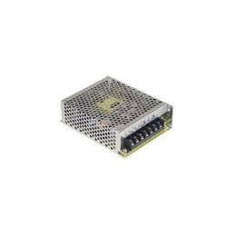 Mean Well Schaltnetzteil mit 1 Ausgang, 33W, 3.3V, 10A - RS-50-3.3