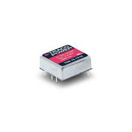 Traco Power DC/DC-Wandler 36 75V 5V 3A 15W - THN 15-4811