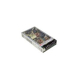 Mean Well Integriertes Schaltnetzteil mit 1 Ausgang, 66W, 3.3V, 20A - RSP-100-3.3