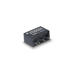 Traco Power DC/DC-Wandler 4.5 9V 12V 83mA 1W - TMR 1-0512