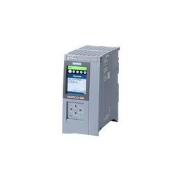 Siemens Speicherprogrammierbare Steuerung, CPU 7.5 MB 2 MB 24V PROFINET IRT / PROFINET RT / PROFIBUS / Ethernet - 6ES7516-3AP03-0AB0
