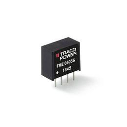 Traco Power DC/DC-Wandler 2.97 3.63V 5V 200mA 1W - TME 0305S