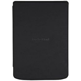 PocketBook Shell eBook Cover Passend für (Modell eBooks): PocketBook Passend für Display-Größe: 15,2 cm (6)