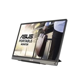 ASUS MB16ACE Portabler Monitor (39.6 cm/15.6 "