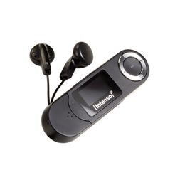 Intenso Music Walker MP3-Player