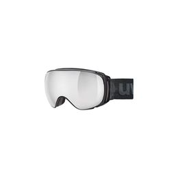 Uvex Skibrille Uvex sportiv FM BLACK MAT Uvex SURENESS F