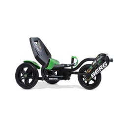 Berg Kinderfahrzeug-Räder Berg Pedal Gokart Street-X Venom