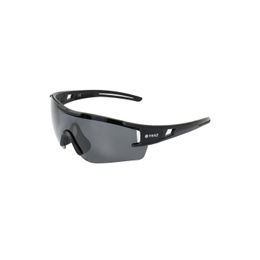 YEAZ Sportbrille SUNBLOW sport-sonnenbrille black/grey