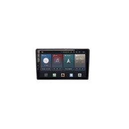 TAFFIO Für Chevrolet Captiva 9" Touchscreen Android Autoradio GPS CarPlay Einbau-Navigationsgerät