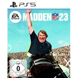 EA Games Madden NFL 23 Eishockey PS5 Spiel PlayStation 5