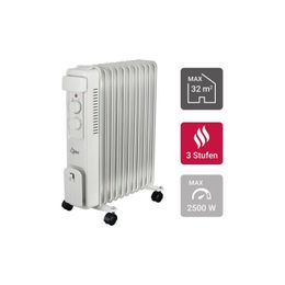 Suntec Wellness Ölradiator Hot Safe Pro 2500 heater ultra power
