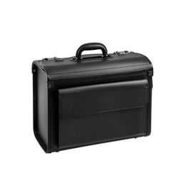 d&n D&N Business-Koffer, schwarz