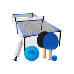 HMH Tischtennisplatte Spyder Air Tischtennis / Tischvolleyball Fun-Sport