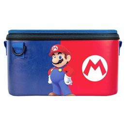 pdp VR Brillen Hülle Tasche Elite Pull-N-Go Mario Edition Switch