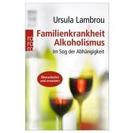 Familienkrankheit Alkoholismus