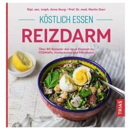 Trias Köstlich essen Reizdarm