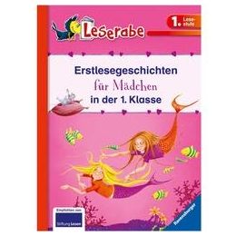 Ravensburger Erstlesegeschichten für Mädchen in der 1. Klasse