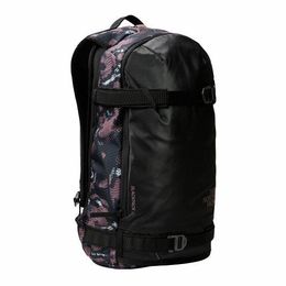 The North Face Slackpack 2.0 W Rucksack 50 cm Laptopfach fawn grey snake charmer