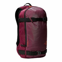 The North Face Slackpack 2.0 W Rucksack 50 cm Laptopfach boysenberry-mandarin