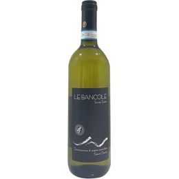 Tenuta Solar 2022 LE BANCOLE Soave Classico DOC trocken