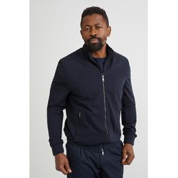 C&A Premium Sweatjacke-Flex-LYCRA®