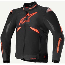 Alpinestars T-GP R V3, Textiljacke Drystar