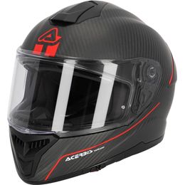Acerbis Tarmak, Integralhelm