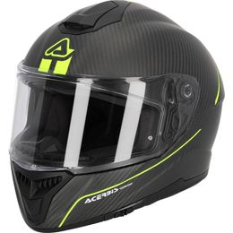 Acerbis Tarmak, Integralhelm
