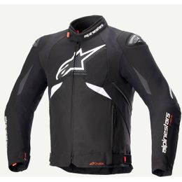 Alpinestars T-GP R V3, Textiljacke Drystar