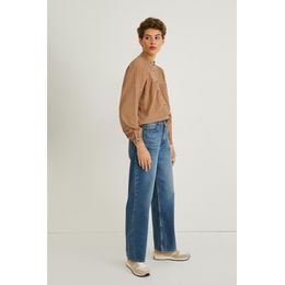 C&A Relaxed Jeans-Waist