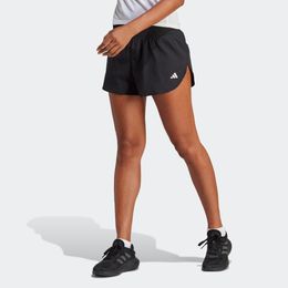 Adidas Run Icons Made With Nature Running Shorts
