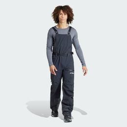 Adidas TERREX TECHROCK 3L GORE-TEX BIB HOSE