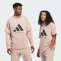 Adidas Basketball 001_T-Shirt