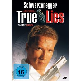 Fox True Lies (DVD)
