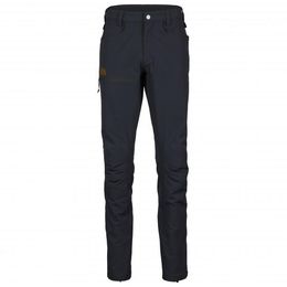 Stoic - SälkaSt. Tech Pant - Trekkinghose Gr 46 blau/schwarz