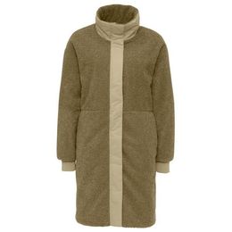 Mazine - Women's Hanna Coat - Mantel Gr XS oliv