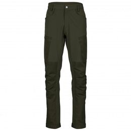 Stoic - SälkaSt. Tour Pant - Trekkinghose Gr 50 oliv