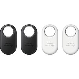 Samsung Galaxy SmartTag2 4er Set Bluetooth-Tracker