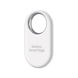 Samsung Galaxy SmartTag2 Weiß Bluetooth-Tracker