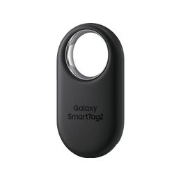 Samsung Galaxy SmartTag2 Schwarz Bluetooth-Tracker