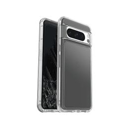 Otterbox Symmetry Clear, Backcover, Google, Pixel 8 Pro, Clear