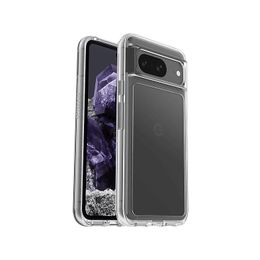 Otterbox Symmetry Clear, Backcover, Google, Pixel 8, Clear