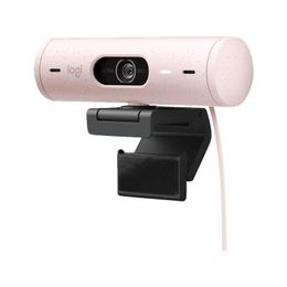 Logitech Brio 500 Full HD Webcam