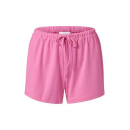 Tchibo Shorts - Pink - Gr.: S