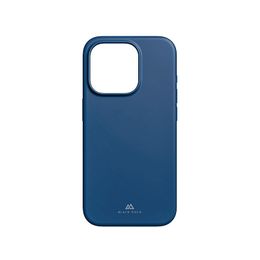 Black Rock Mag Urban Case, Backcover, Apple, iPhone 15 Pro, Navy