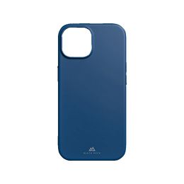 Black Rock Mag Urban Case, Backcover, Apple, iPhone 15, Navy Blue