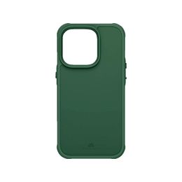 Black Rock Robust, Backcover, Apple, iPhone 14, Forest Green