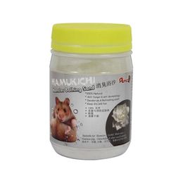 Hamukichi hamster bath sand jasmine scented/400g
