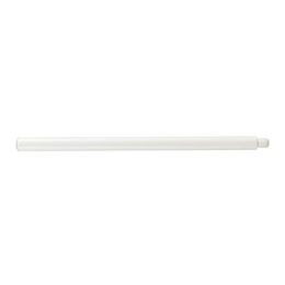 AVENARIUS WC-Bürstengriff rund, 280 mm, weiß, Ersatzteil, 1002300030